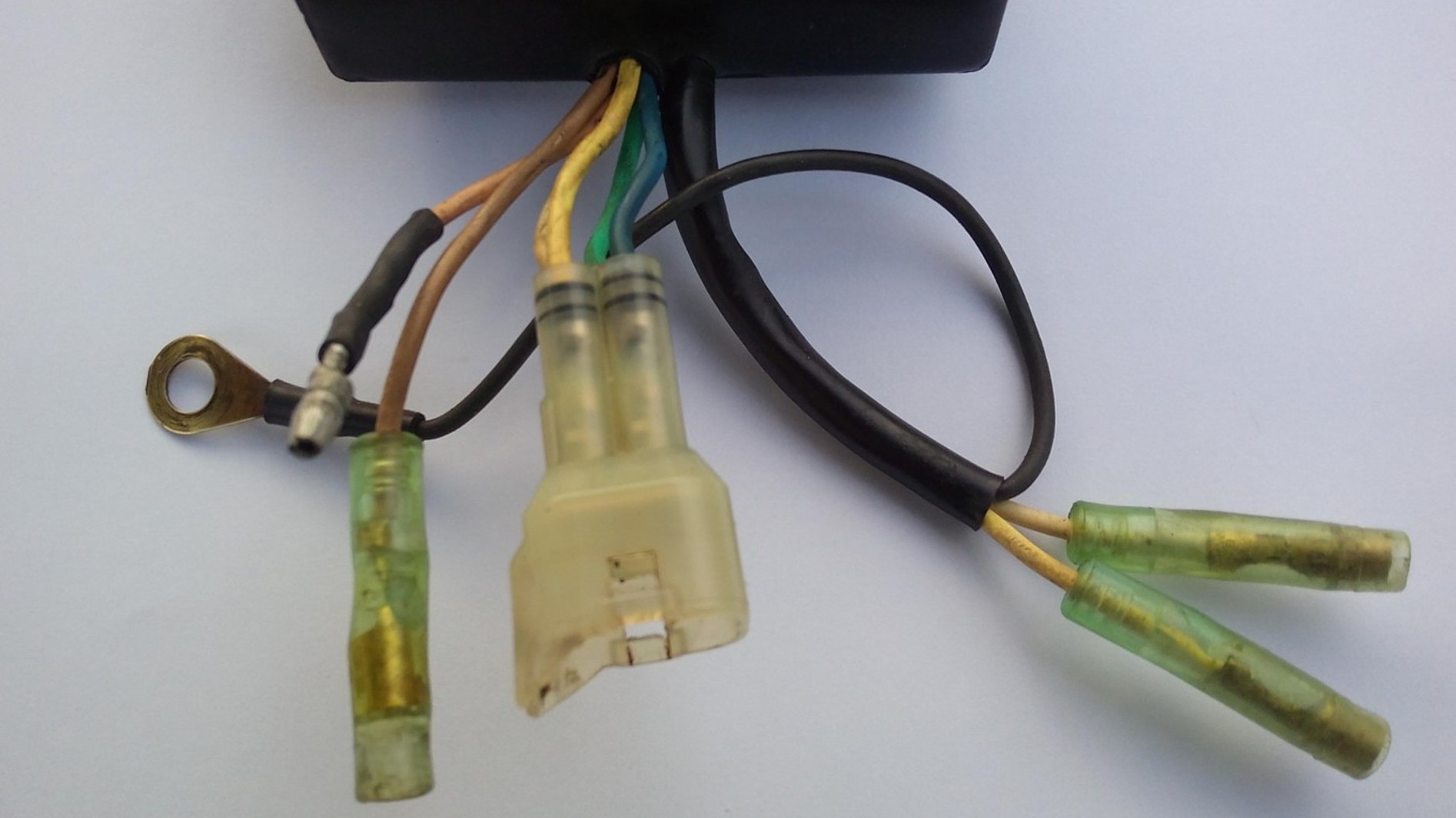 Original Rotax 912 and 914 modules. - IgniTech Přelouč